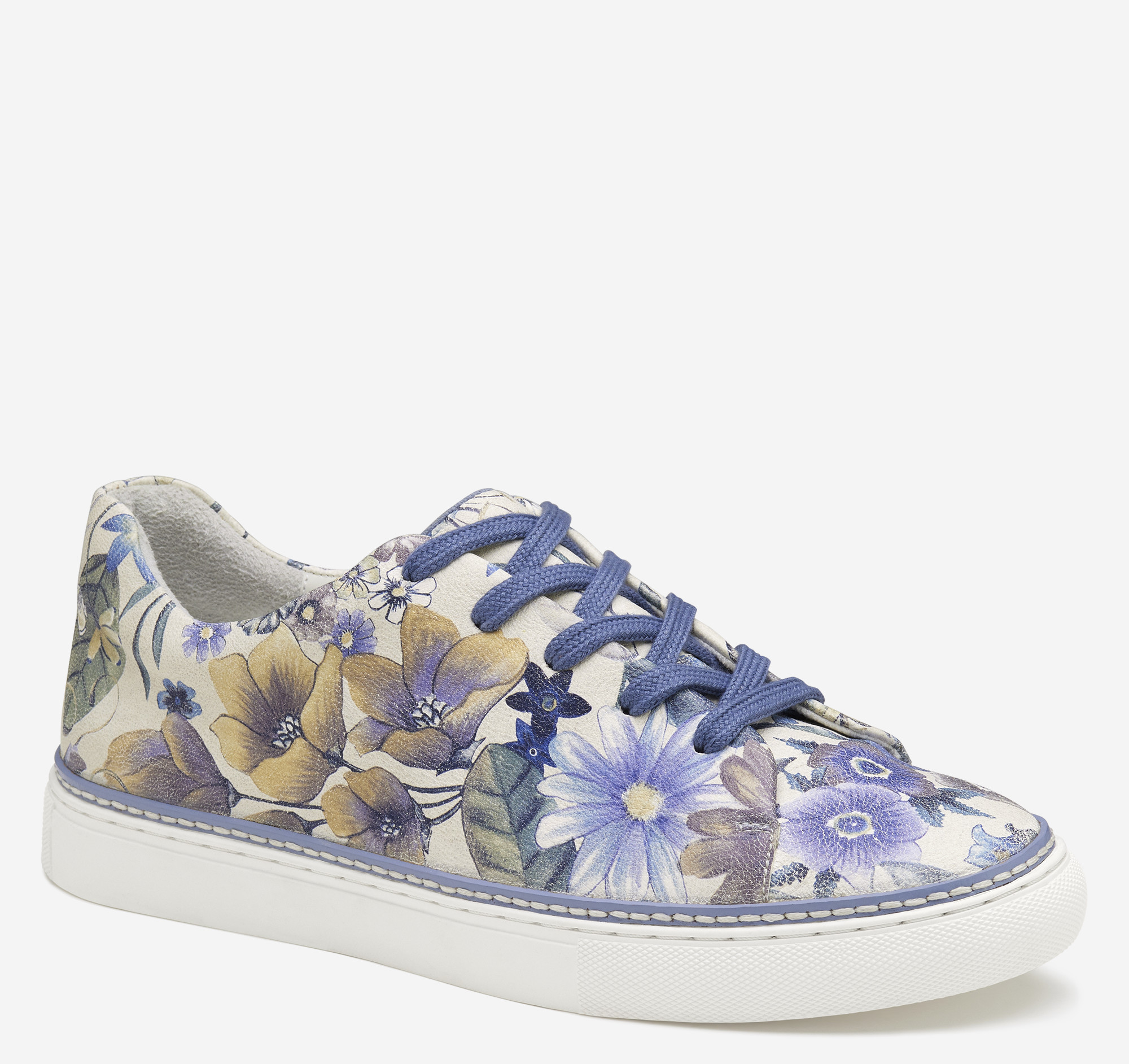 Callie Lace-to-Toe
