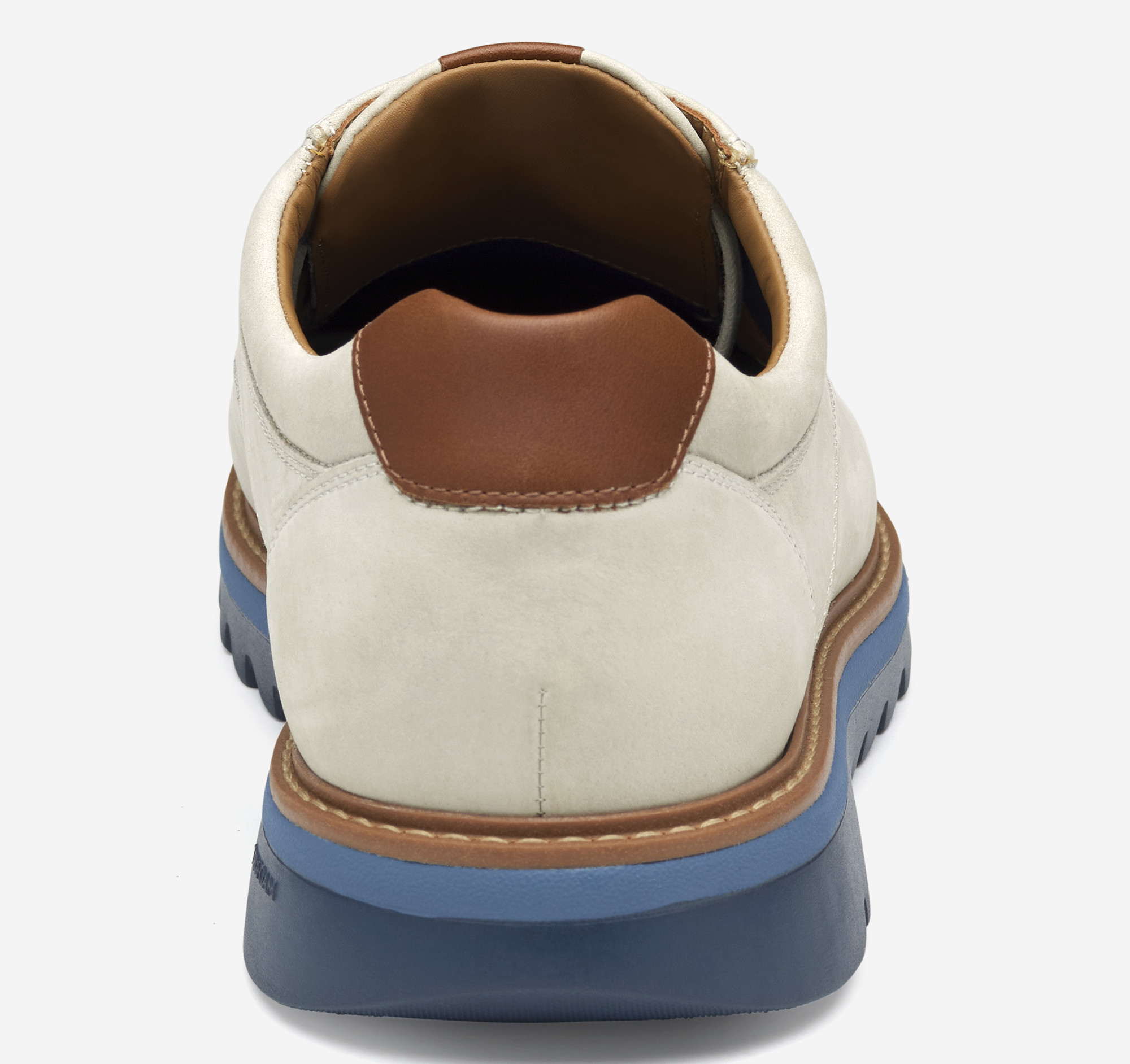 Braydon Plain Toe