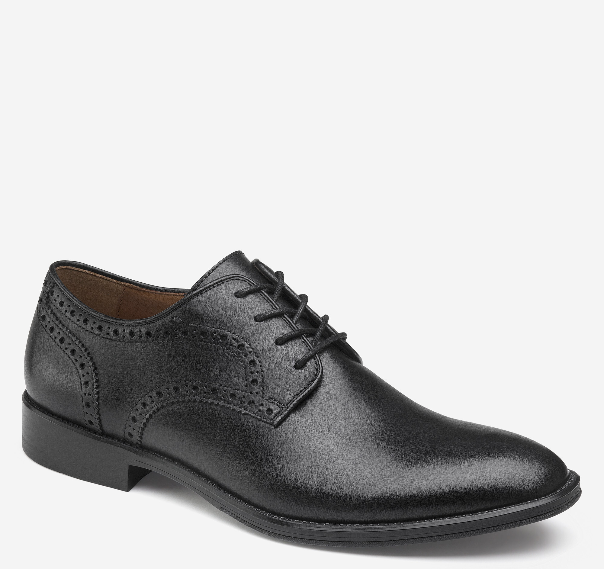 Henrick Plain Toe