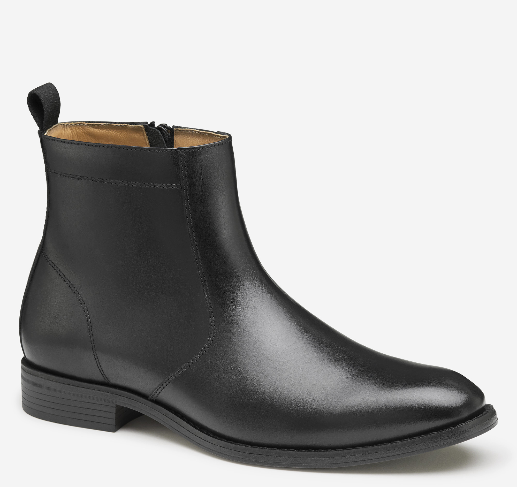 Lewis Zip Boot