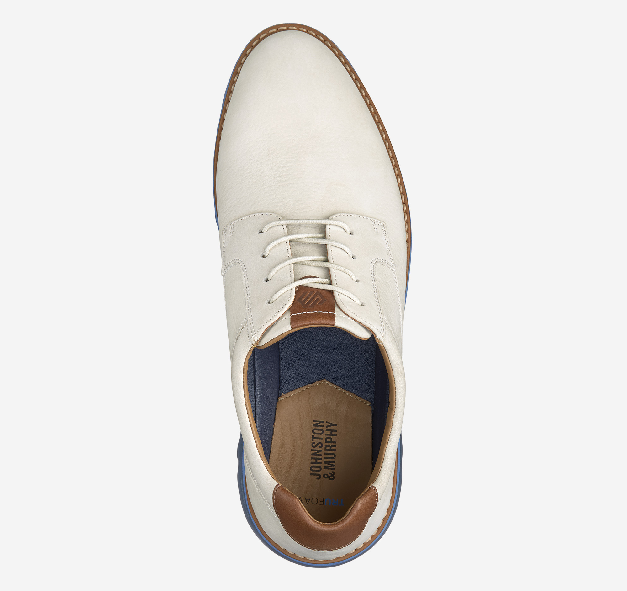 Braydon Plain Toe