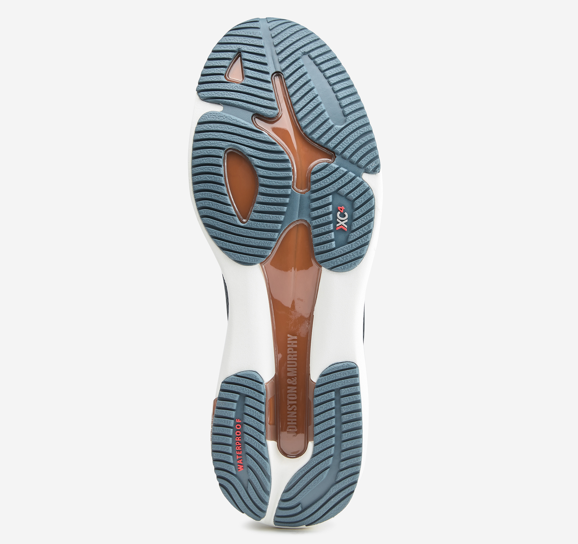 XC4® TR3-Luxe Hybrid